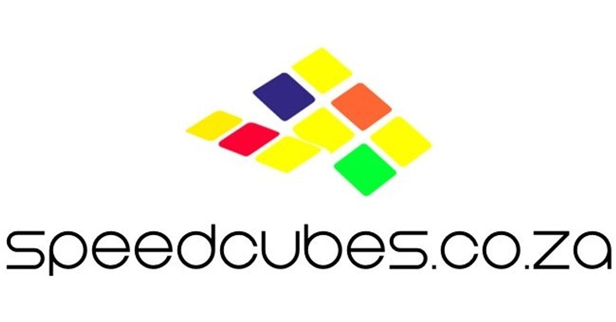Speedcubes (Pty) Ltd