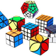 Speedcubes (Pty) Ltd