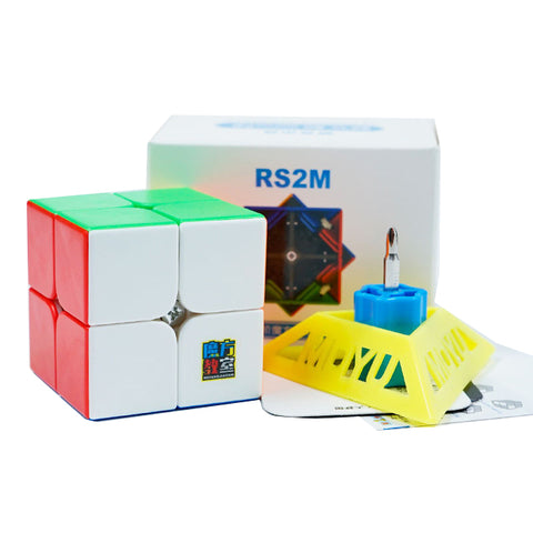 2x2x2 – Speedcubes (Pty) Ltd
