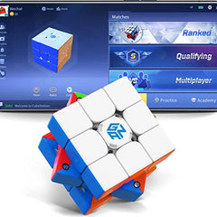 Speedcubes (Pty) Ltd