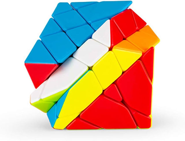 4x4x4 FANXIN AXIS CUBE – Speedcubes (Pty) Ltd
