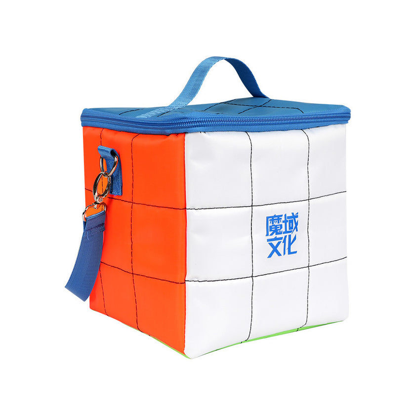Moyu Multi Cube / Accessory Bag / Lunch Box – Speedcubes (Pty) Ltd