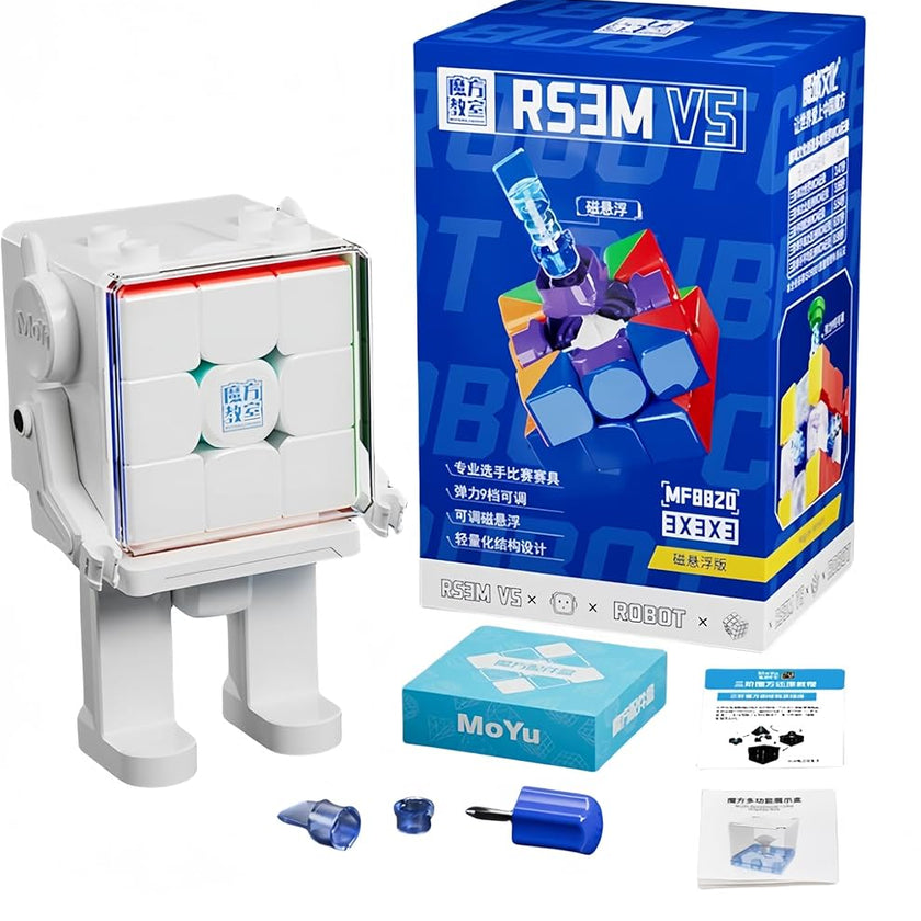 SALE CUBES – Speedcubes (Pty) Ltd