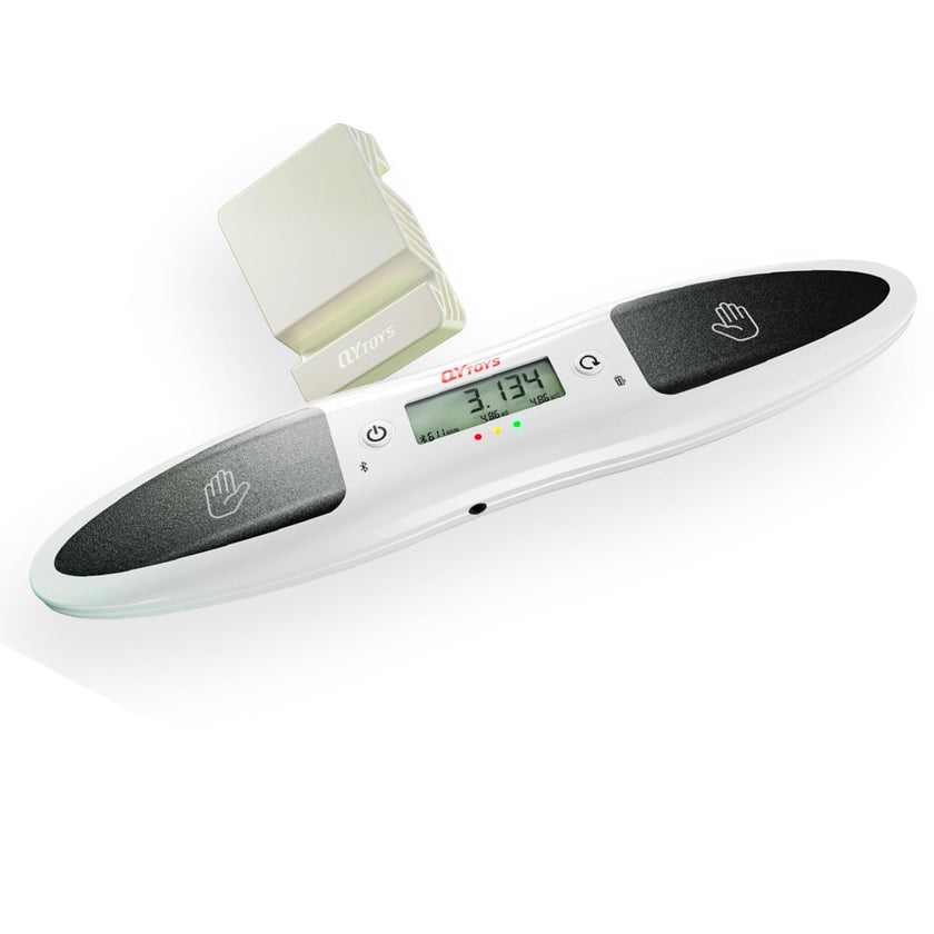 Qiyi Smart Timer – Speedcubes (Pty) Ltd