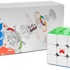 Speedcubes (Pty) Ltd