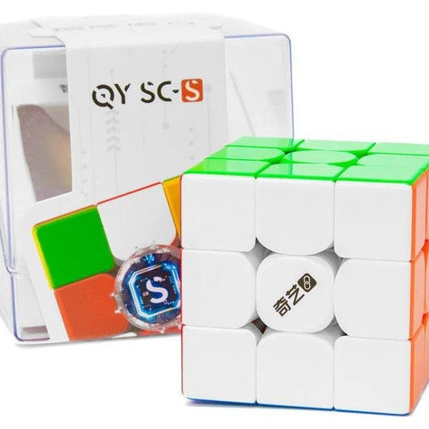 New Cubes – Speedcubes (Pty) Ltd
