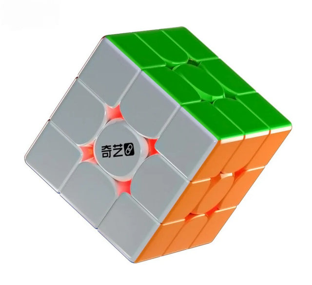 3x3x3 QIYI SMART CUBE – Speedcubes (Pty) Ltd