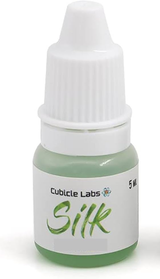 Cubicle Labs Silk Lube / Lubrication 3CC – Speedcubes (Pty) Ltd