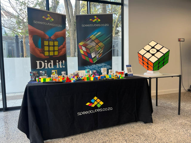 Competitions – Speedcubes (Pty) Ltd