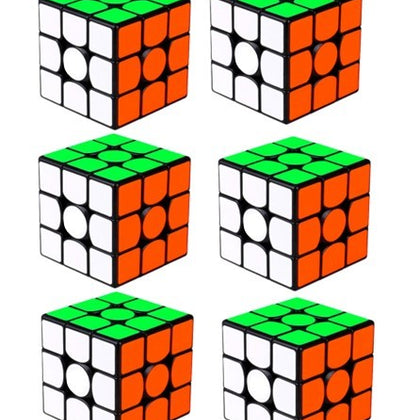 Gift Sets/ Bundles – Speedcubes (Pty) Ltd