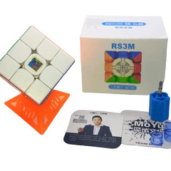 Speedcubes (Pty) Ltd