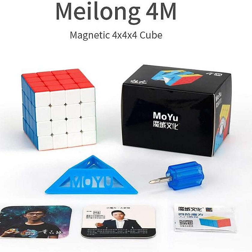 4x4x4 – Speedcubes (Pty) Ltd