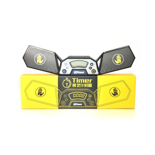 Qiyi Timer – Speedcubes (Pty) Ltd