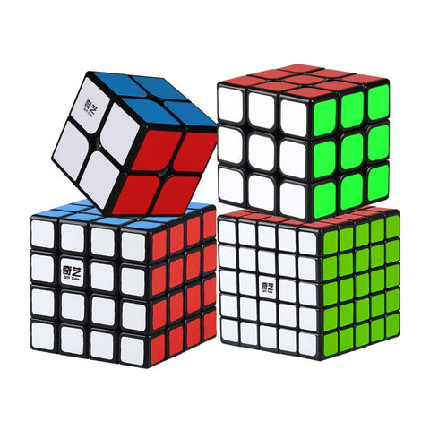 4x4x4 – Speedcubes (Pty) Ltd