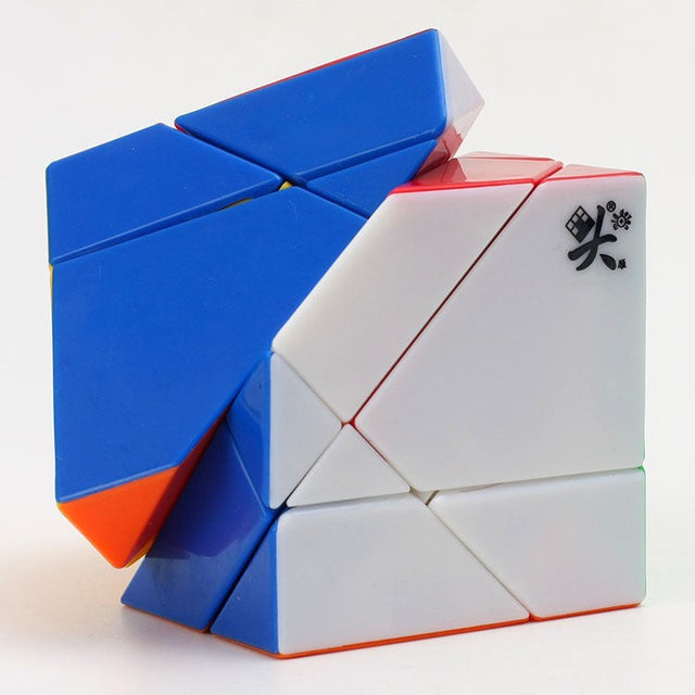 Dayan Tangram – Speedcubes (Pty) Ltd