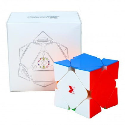 Non-cube shapes – Speedcubes (Pty) Ltd