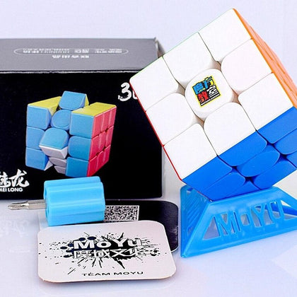 Speedcubes (Pty) Ltd