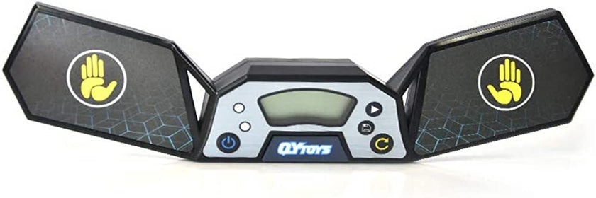 Qiyi Timer – Speedcubes (Pty) Ltd